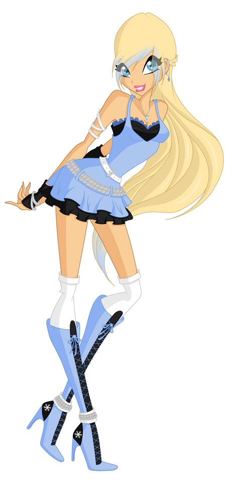 Sahra Is Back By Xxdiamondstarxx On Deviantart