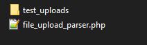 Php Move Uploaded File Failed With Correct File Path Stack Overflow
