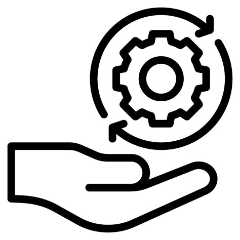 Agile Methodology Icon 27526337 Vector Art At Vecteezy