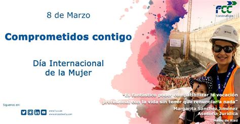 Igualdad De Oportunidades Enpositivofcc