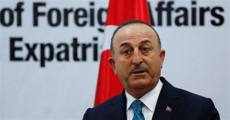 Turquía Dice Que Países Nórdicos Deben Cambiar Sus Leyes Para Cumplir