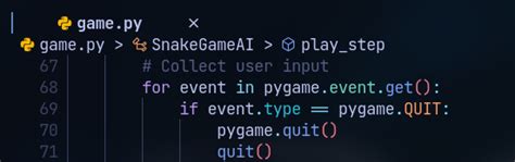 How Do I Get This Little Tree Like Hierarchy Of The Code On The Top Rneovim