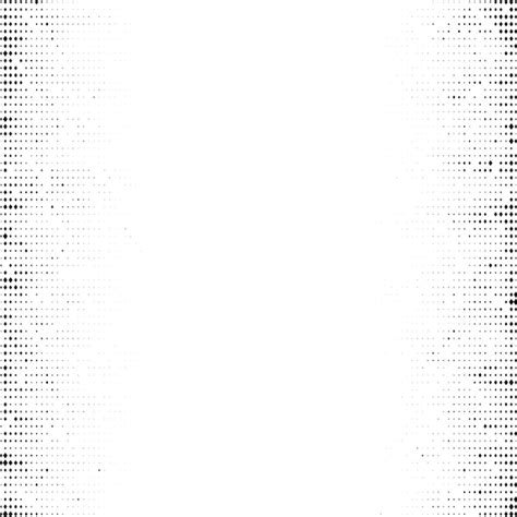 Texture Grunge Demi Teinte Fond De Grain De Style Comique Cadre