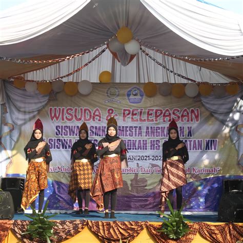 Smk Semesta Smk Semesta Added A New Photo
