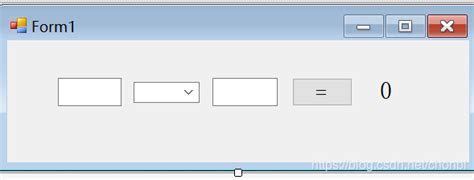 Wcf入门教程（一） Csdn博客