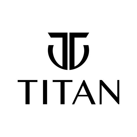 Titan Watches Logo In Png Svg Vector Format Free Download