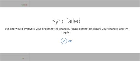 Git Github For Mac Sync Deleted My Uncommitted Changes Stack Overflow