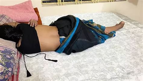 I Saw My Aunty Cooking Alone In The Kitchen I Hugged Her And Started