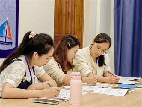 初等教育学院2020级陶行知实验班集中实习圆满结束 初等教育学院