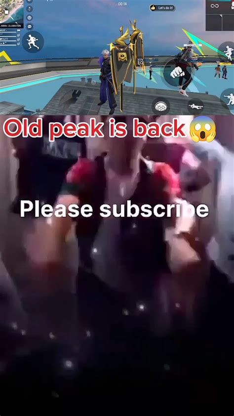 Qb45 Old Peak Is Back 🔥🔥🔥🔥🔥🔥🔥🔥freefire Freefirevideos Ff Ffshorts