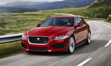 Jaguar Xe Ingenium Diesel Specs Confirmed 37l100km Performancedrive