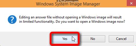Customize Windows 10 Image In Audit Mode With Sysprep Tutorials