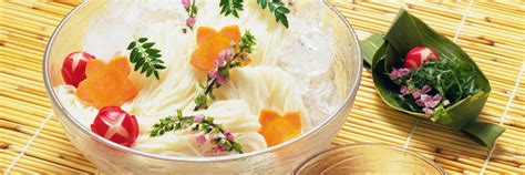 Summer Food To Fight The Natsubate Tokyo Furnished