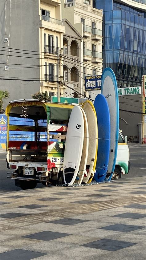 Vungtau Surf School 🏄🏻‍♀️ Lớp Học Lướt Sóng Vũng Tàu