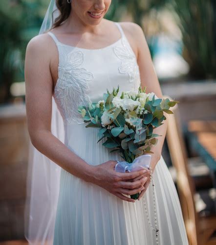 María Magnin Novias Novias al Garage