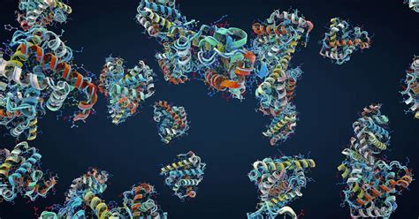 Machine Learning Cracked The Protein Folding Problem And Won The 2024 Nobel Prize In Chemistry