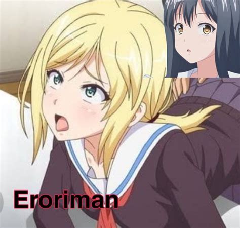 eroriman stig