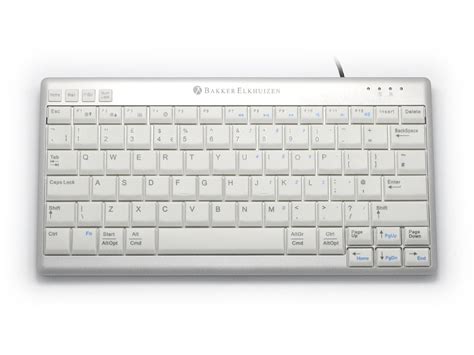 Ultraboard 950 Compact Usb Hub Keyboard Bneu950uk The Keyboard Company