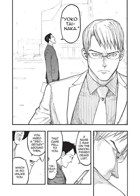 Ajin Chapter 45 Mangapill