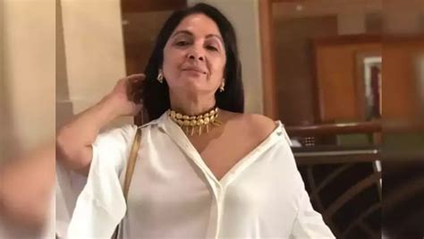 Neena Gupta On Sex And Periods সেক্স পিরিয়ডস নিয়ে মা কোনওদিন কথা