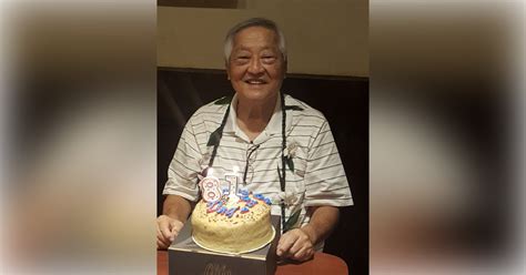 Obituary Information For Hideaki Imura