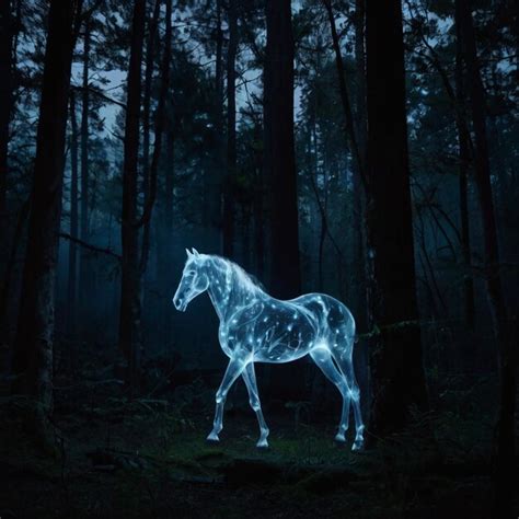 Spring Breeze Premium Ai Generated Image