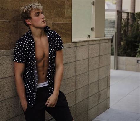 Jake Paul Logan Jake Paul Jake Paul Logan And Jake