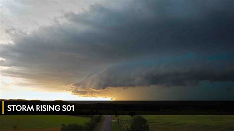 Watch Storm Rising On Tv Osn Home Uae