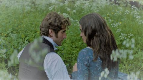 Did Emily Brontë Really Have A Secret Affair Emily Director Tells Us