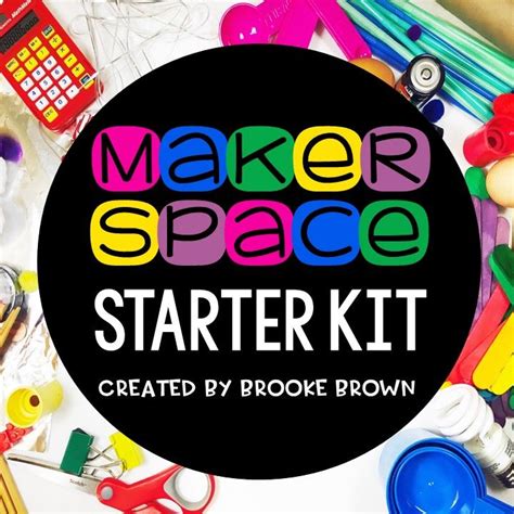 So You Want To Start A Makerspace Teach Outside The Box Makerspace Elementary Makerspace