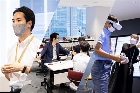 日立のデジタル事業におけるオープンイノベーション活動紹介 ～世界中のスタートアップ、大手企業、投資家をつなぐplug And Play Japan社よりインタビューを受けました