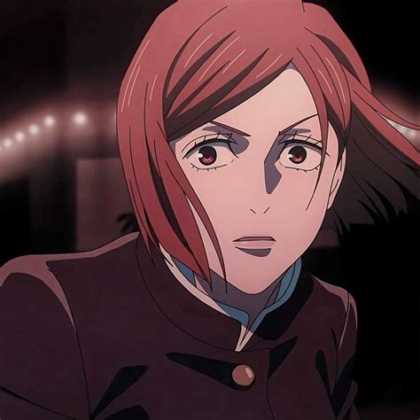 Nobara Kugisaki Kugisaki Nobara Yuki Jujutsu