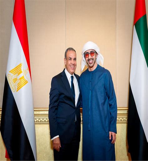 الأهرام Al Ahram وزير الخارجية والهجرة الدكتور بدر عبدالعاطي يعقد
