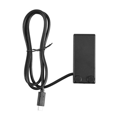 10gbps Typec Charging And Data Sync Extension Cable Extender For Nintendo Switch Dock