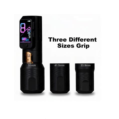 Machine Wireless Fury Ii Ozer X Og Tattoo Devilish Tattoo