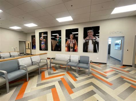 Sacramento Native American Health Center Expands To Meet Medical Need