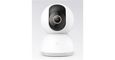 XIAOMI IP kamera, Mi 360° Home Security Camera 2K - Hálózati Kamera ...