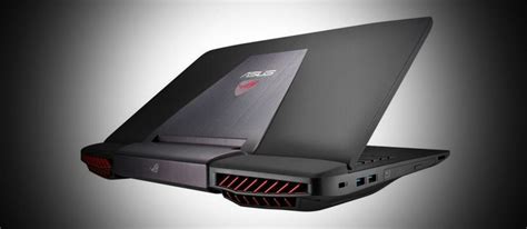 Asus Hadirkan Laptop Gaming Rog Terbaru Kaskus