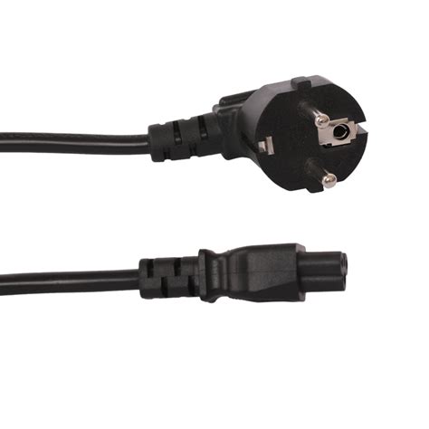 Korea Pin Plug C Power Cord Factory And Manufacturers Komikaya