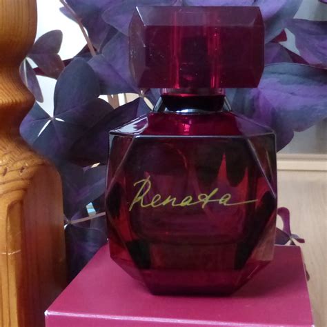 Faberlic Renata Eau de Parfum Парфюмерная вода для женщин 3030 | Beauty ...