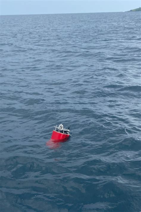 trusted autonomous systems auv drop node — cellula robotics