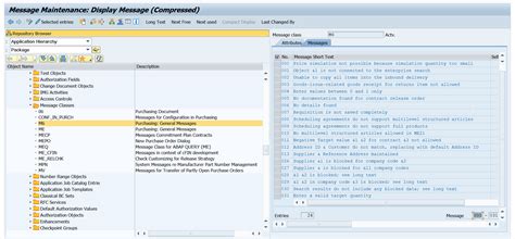 Decoding SAP SE80 The Ultimate Guide To Finding B SAP Community