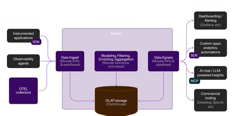 Moose Core Concepts
