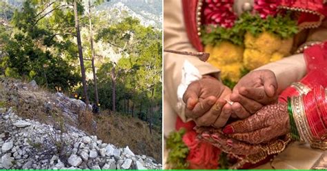 14 Returning From Wedding Killed After Vehicle Falls Into Gorge In
