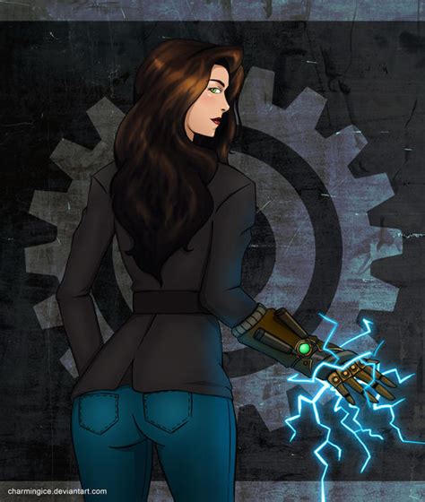 Assami By Charmingice On Deviantart