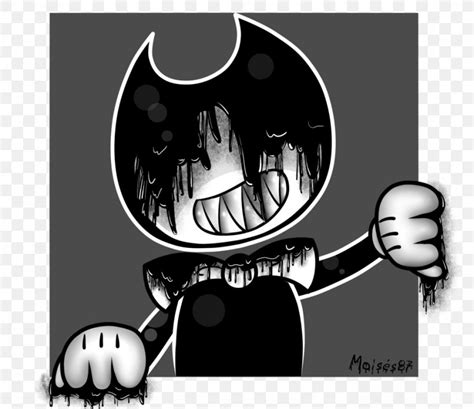 Bendy And The Ink Machine Gospel Of Dismay Song Build Our Machine Five