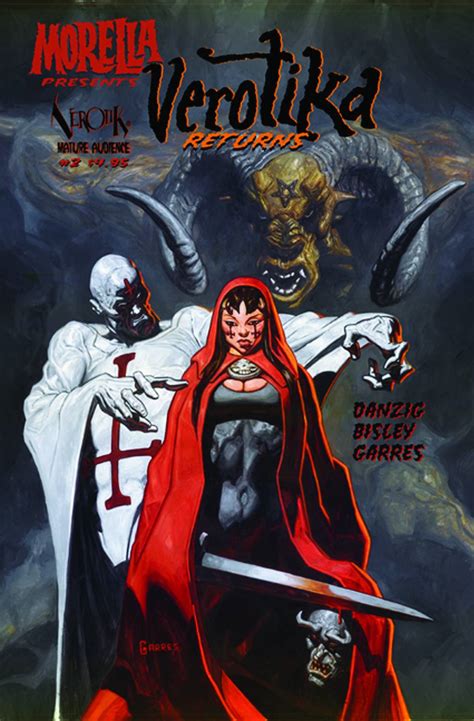 Dorian Cleavenger Fresh Comics