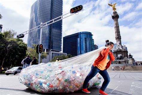 ¿qué Detiene La Ley Para Prohibir Plásticos Desechables A Nivel Federal