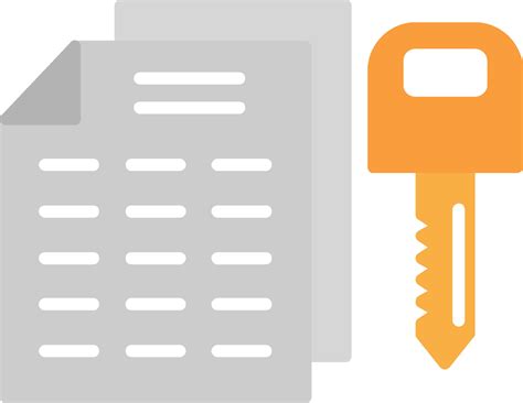 Cryptography Cryptography Flat Icon 43307385 Vector Art At Vecteezy