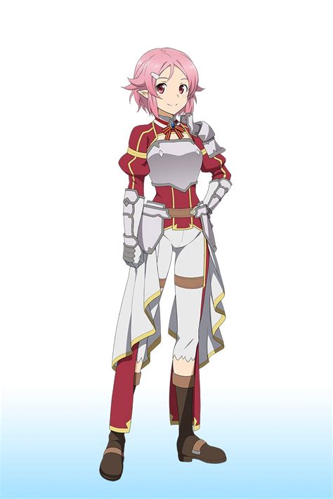Lisbeth And Lisbeth Sword Art Online Danbooru